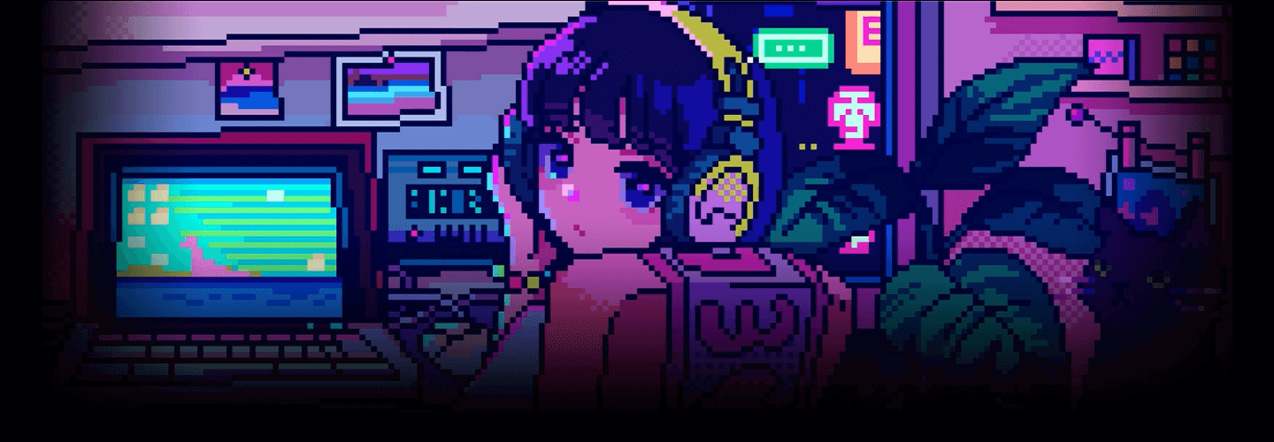 Pixel Art Tutorials | Pixelera